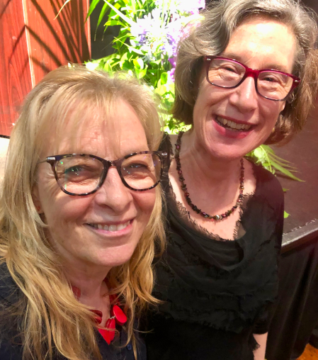 Breakages are part of the story: Rosanna Licari launches ‘Seams of ...