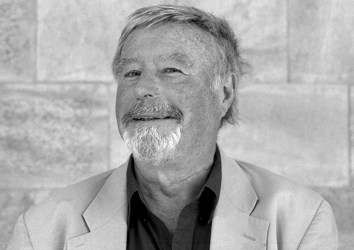 Noel Purdon: 7 Poems – Rochford Street Review