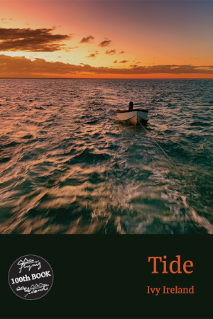 Making Sorties into the Unknown: Brook Emery launches ‘Tide’ by Ivy ...