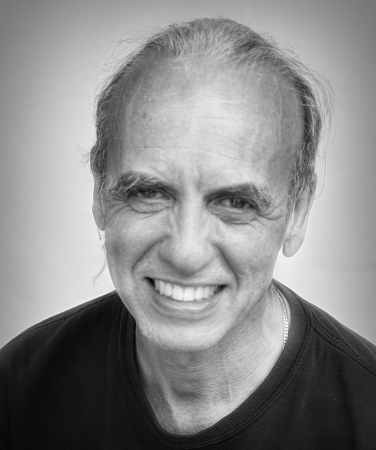 David Ades: 3 Poems – Rochford Street Review