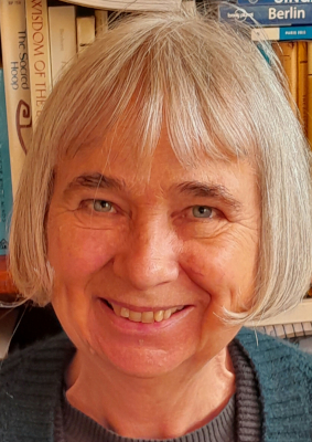 P76 Issue 9. Jeltje Fanoy – Migration (1960s) – Rochford Street Review