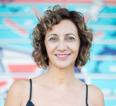 P76 Issue 9. Lisa Collyer – La vera pizza – Rochford Street Review