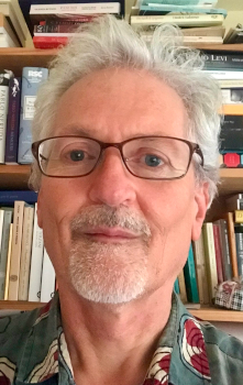 P76 Issue 9. Edward Caruso – ‘Italy from Italy’ – Rochford Street Review