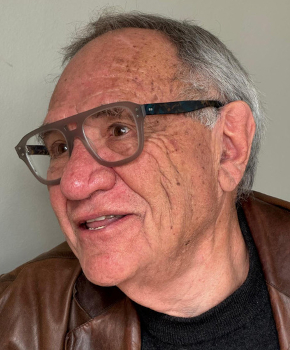 P76 Issue 9. Michael Leibowitz – ‘What Strange Lodestone’ – Rochford ...