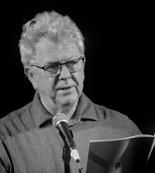 P76 Issue 9. Mark Roberts – ‘Returns’ – Rochford Street Review