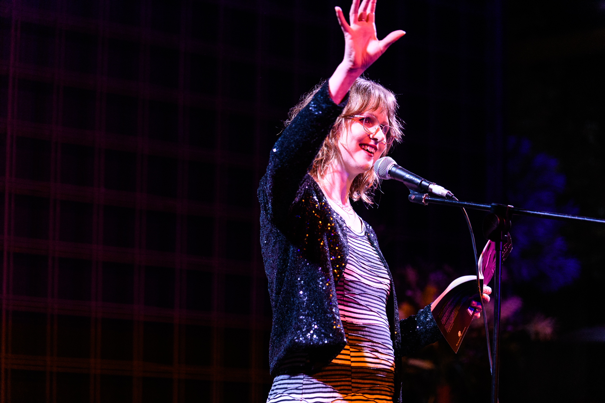 Reviews – Rochford Street Review