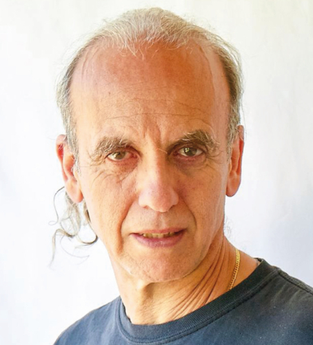 Reviews – Rochford Street Review