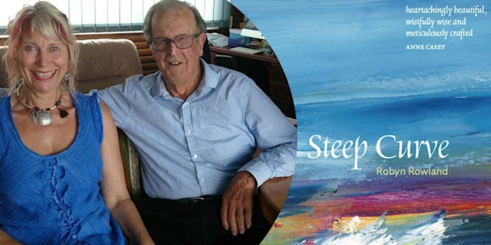 Celebrating poetry: Carmel Macdonald-Grahame introduces Robyn Rowland – Rochford Street Review