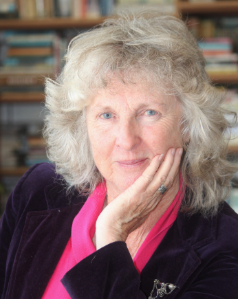 Bronwyn Rodden: 5 Poems – Rochford Street Review