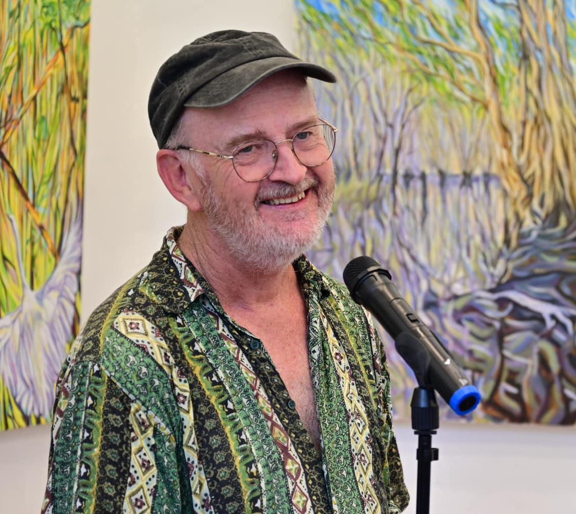 The sheer joy of immersion: Magdalena Ball launches ‘100 Poets’ edited ...