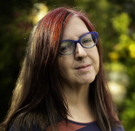 Poetry of place, and travels of the heart: Sarah St Vincent Welch ...