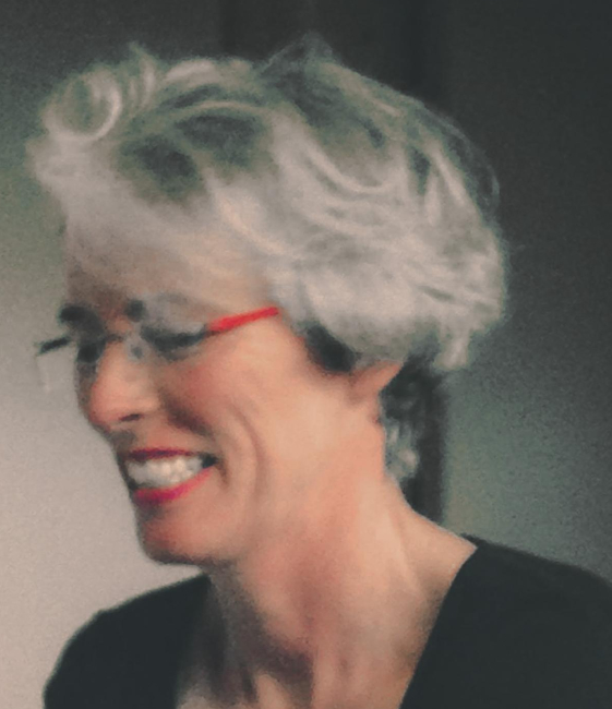 Aideen Henry: 5 poems from ‘A Bloodless Field’ – Rochford Street Review