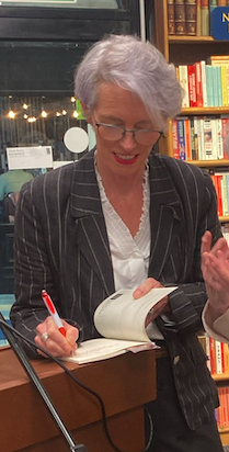 A rich experience expressed intensely and courageously: Barbara ...