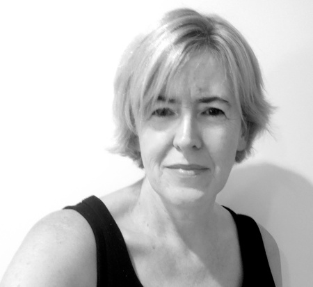 ‘Bríd na mín fhocal / Bríd of the soft words’. A prose poem by Julie ...